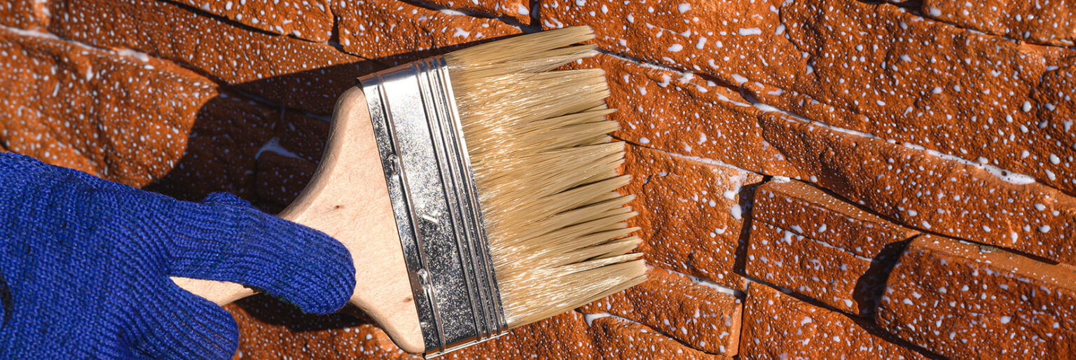 Buitenmuur impregneren? Bekijk onze handige tips | SmartDry